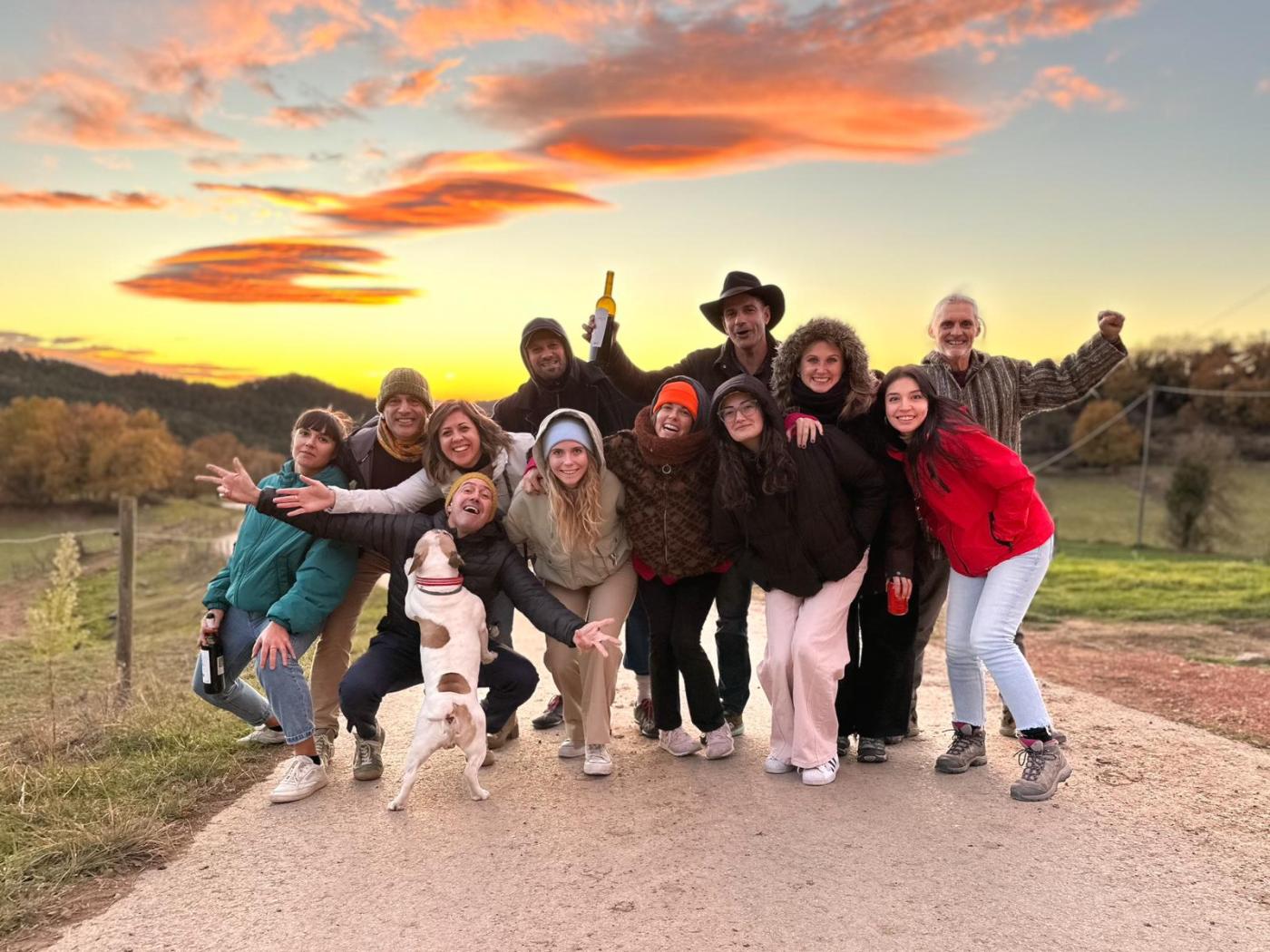 Spanish Trails: The Full Story / Spanish Trails