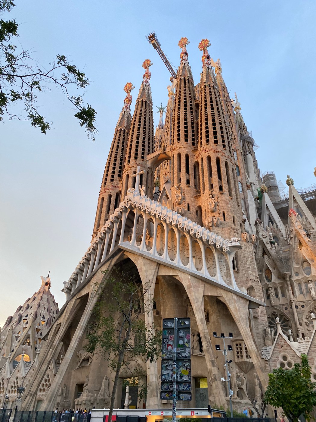 Barcelona Experiences & Tours | Spanish Trails